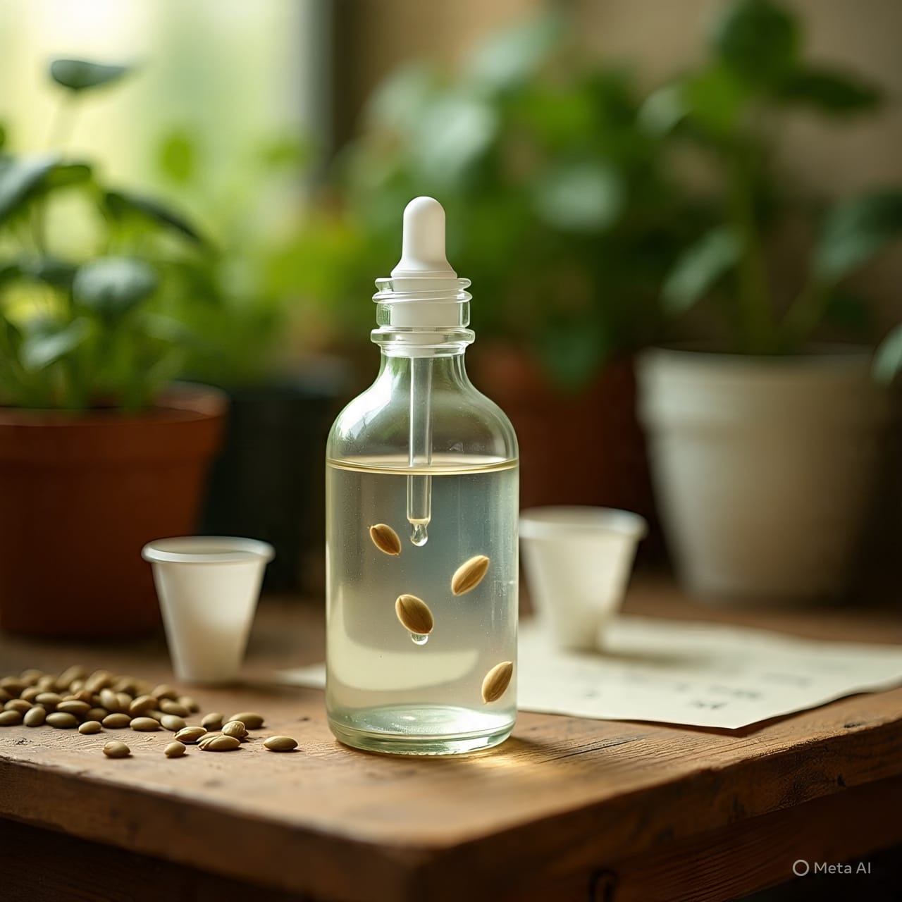 The Rise of Organic Seed Treatment Solutions in Sustainable Agriculture ...